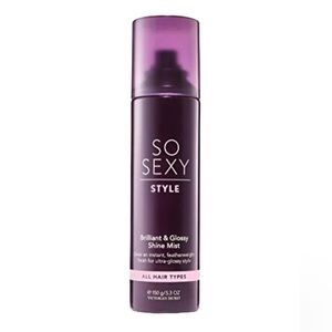 Victoria's Secret | Hair | Victorias Secret So Sexy Shine Hair Mist ...